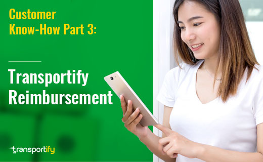 Courier Delivery App | Transportify – Blog