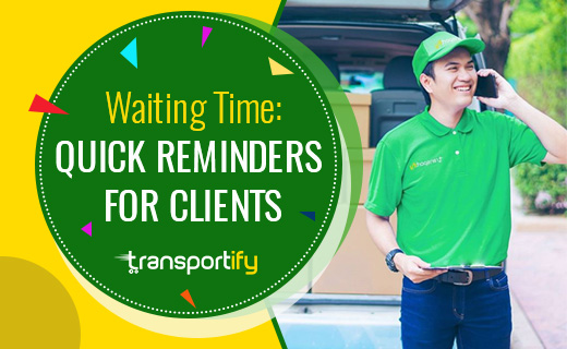 Freight Logistics Company | Transportify – Blog