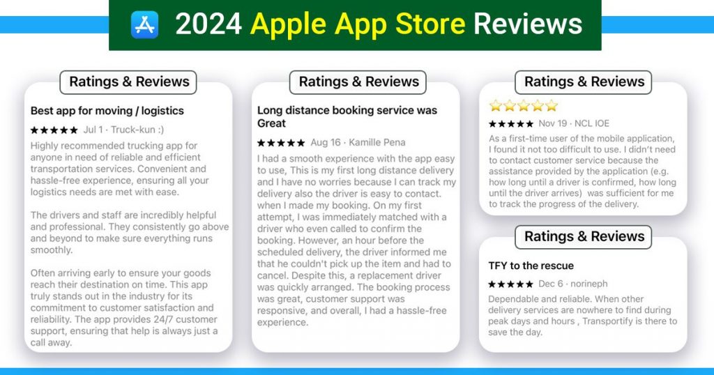 Transportify Review (2025 Go-to Logistics In Manila)