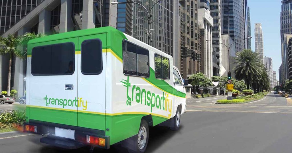 Fast Track Courier Package Delivery (1M Customers)