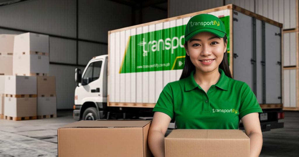 Transportify Philippines