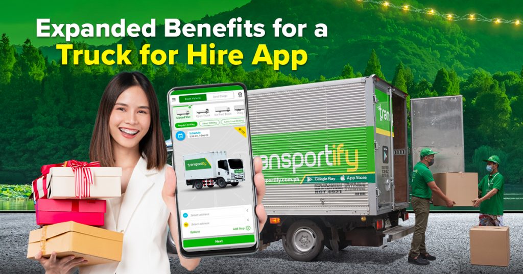 Transportify Philippines