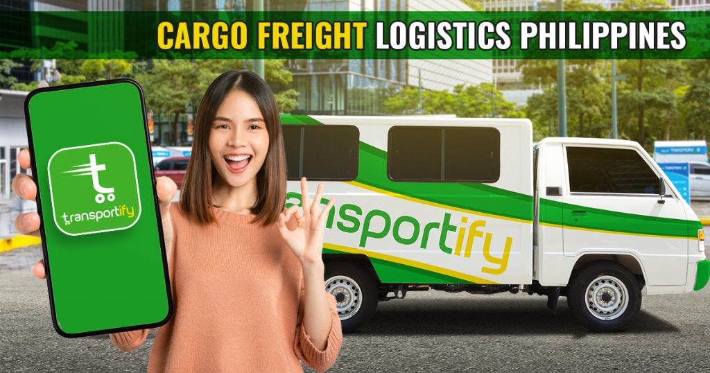 Transportify Philippines