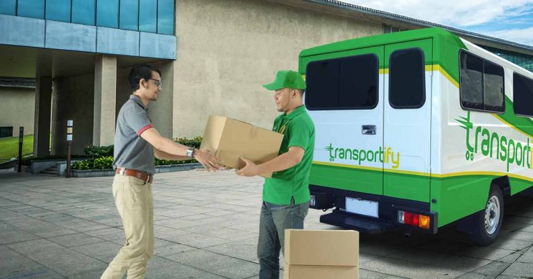 Delivery Logistics Company In Metro Manila [2026 Latest]