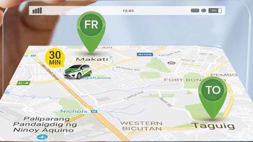 Track and Trace Delivery