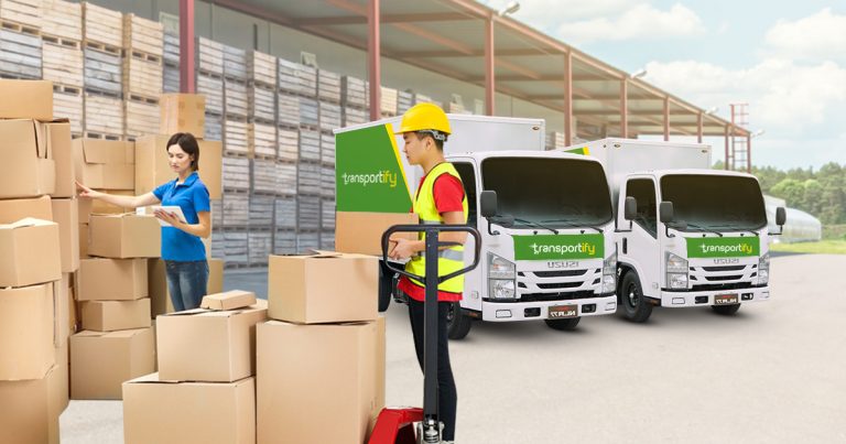 Freight Logistics and Cargo Delivery Services | Packaging Tips
