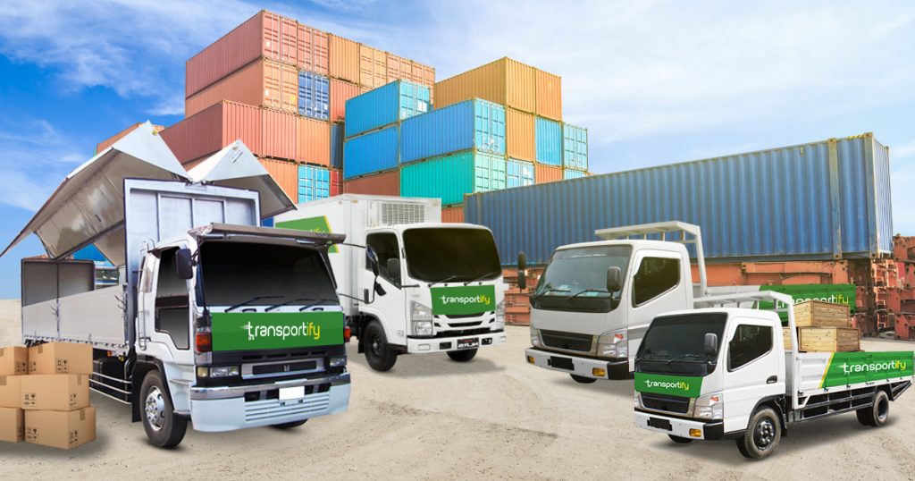 Freight Services in Philippine Logistics (40% Savings)
