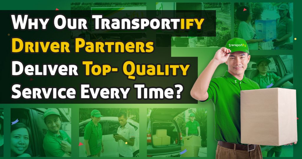 Transportify Philippines