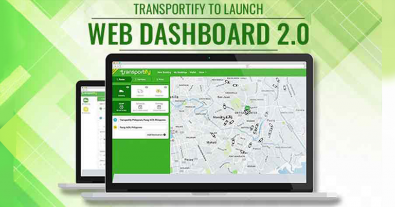 Web App Trucking Services Philippines (100% Easy-to-Use)