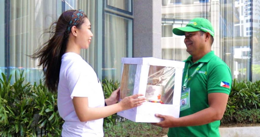 Cheap Courier Services For Cake Delivery (Save 40%)