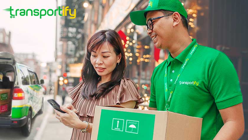 How to Choose the Right Delivery Service Provider