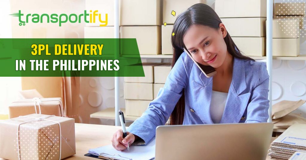 3PL Delivery in the Philippines (2026 Latest)