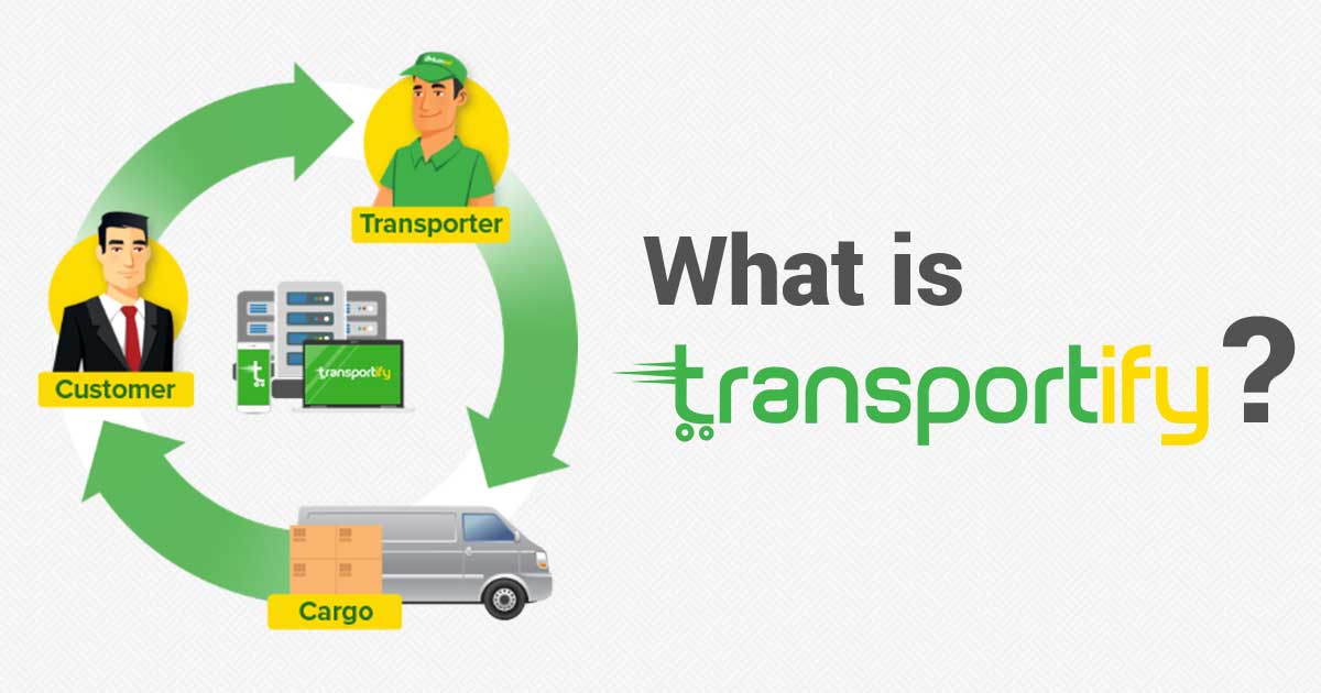 Know What Is Transportify as a Driver Hiring Platform for Delivery Jobs