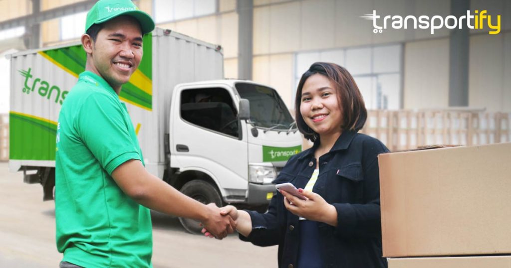 Transportify Philippines