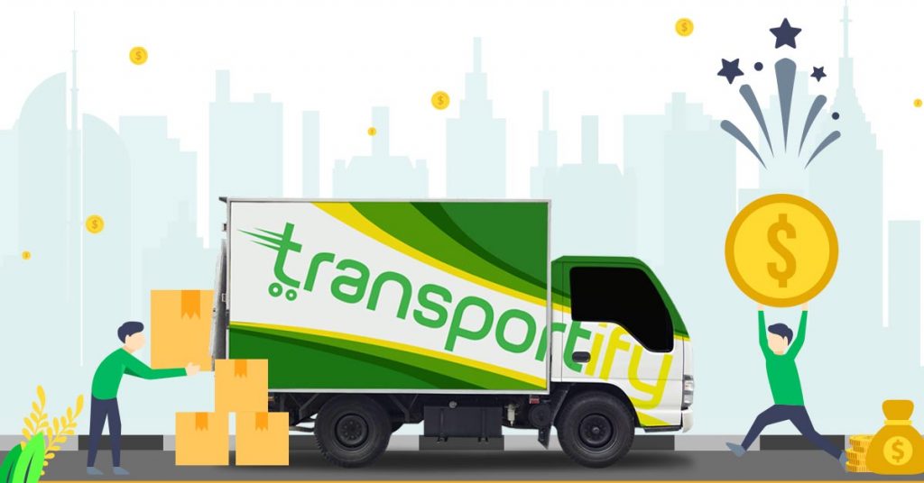 Transportify Philippines