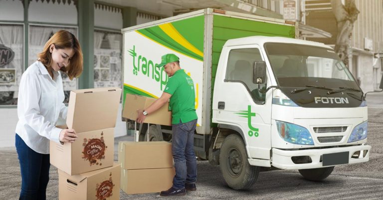 Freight Trucking Companies for SME Logistics {2024}