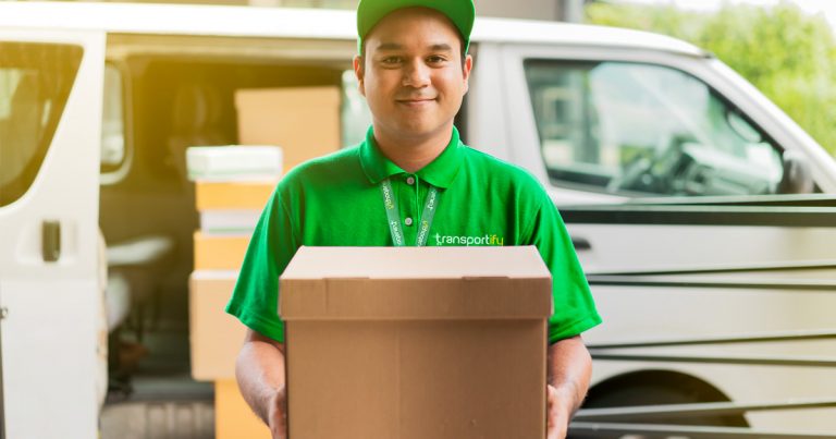 The Best Cargo Van for Last Mile Delivery Needs (2025)