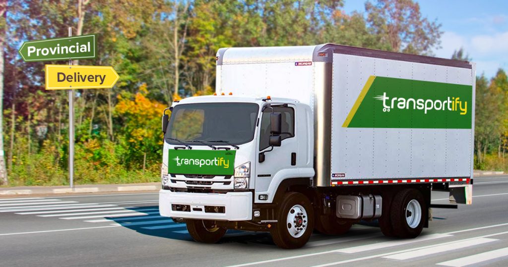 6w Forward Truck for Long Distance Freight Delivery {2024}