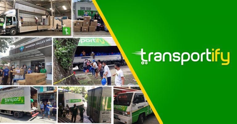 Transportify Philippines