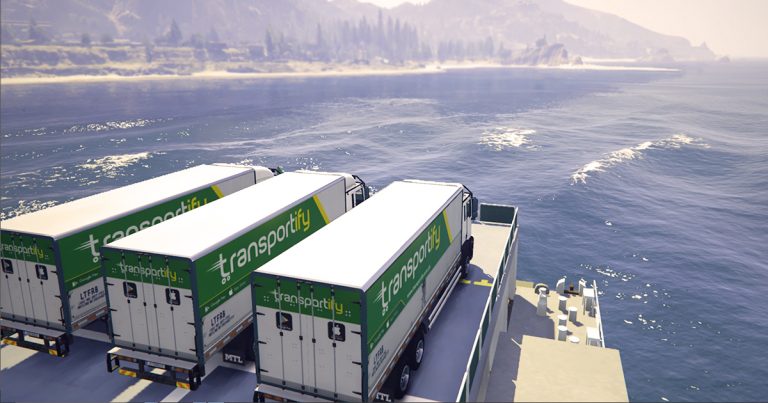 Roll On Roll Off (Roro) Freight Logistics Companies {2026 Latest}