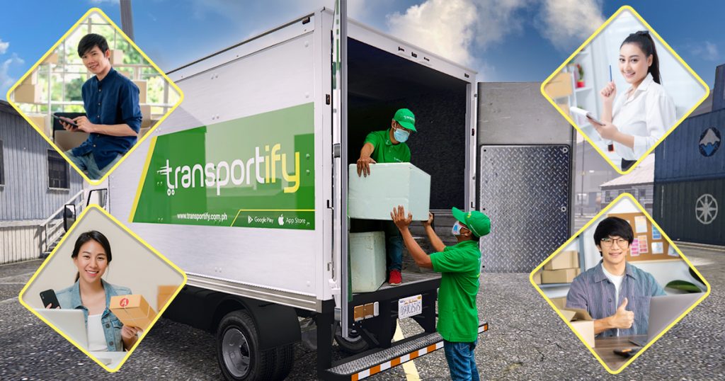 Freight Logistics Company For Less Than Truckload Trucking