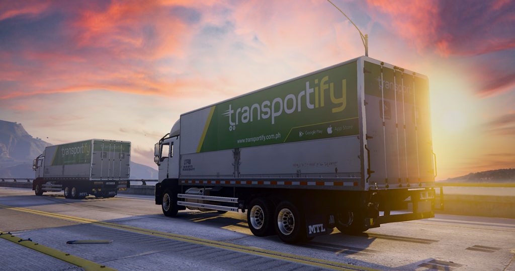 Transportify Philippines