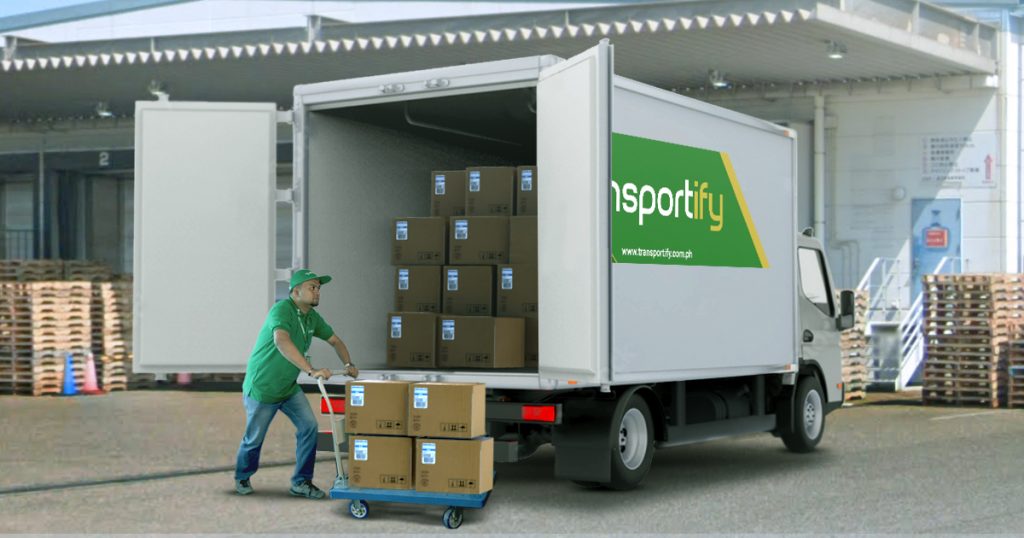 Cargo Shipping Company in Cebu [2024]