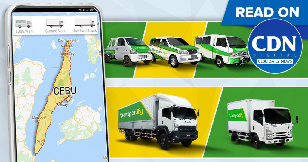 Media News On The Leading Business Logistics in the Philippines