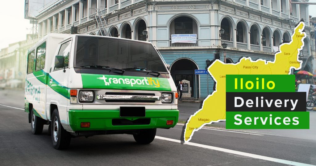Iloilo Delivery Services With Same Day Shipping (2024)