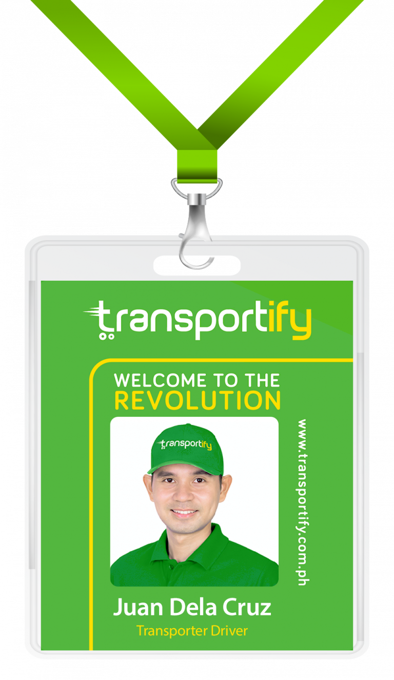 Ways to Verify Identity of Transportify Driver