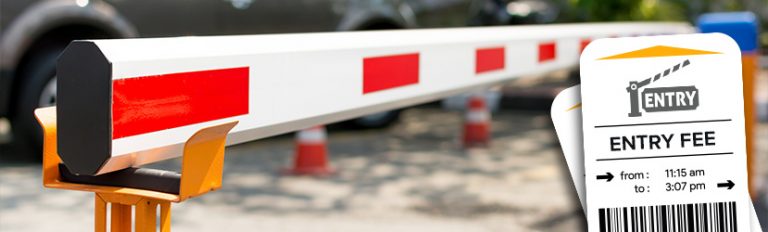 Reimburse Entry Fee / Gate Fee