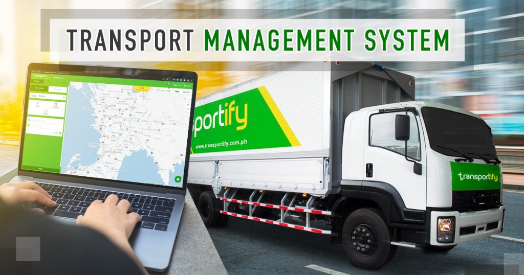 What Is Transport Management System? (2025)