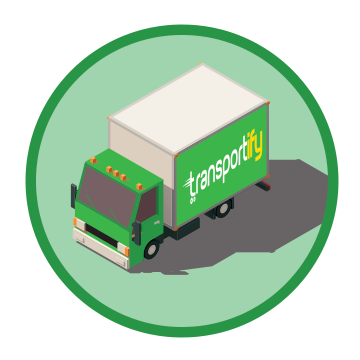 Deliver Goods with Transportify