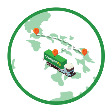 Deliver Goods with Transportify