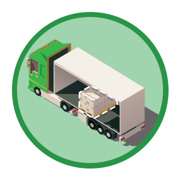 Deliver Goods with Transportify