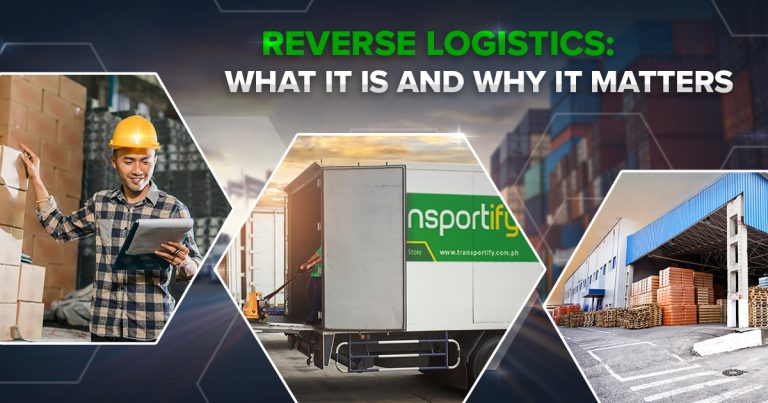 The A-Z of Reverse Logistics: What It Is and Why It Matters