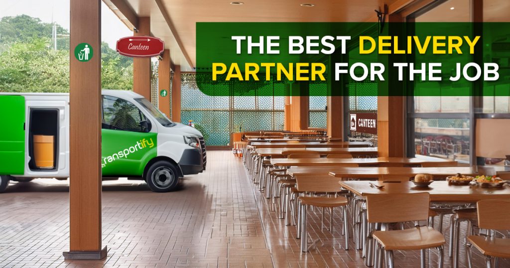 Feeding Programs In Schools: The Best Delivery Partner For The Job