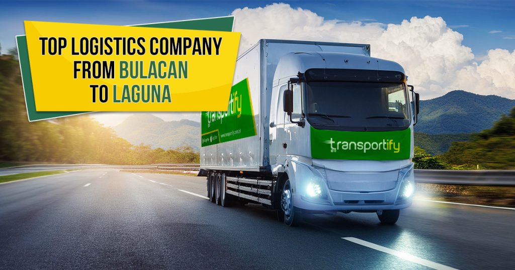 Streamline Your Supply Chain from Bulacan to Laguna