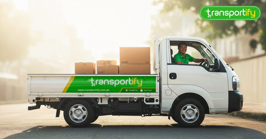 Introducing 'Bongo': Transportify's New Solution for Lipat Bahay and ...